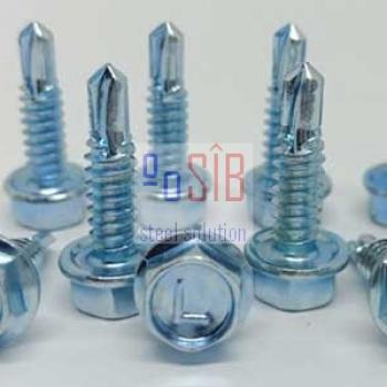 Jual Baut Reng 10-16X16 (min. 1000 bh) - Sarana Inti Baja